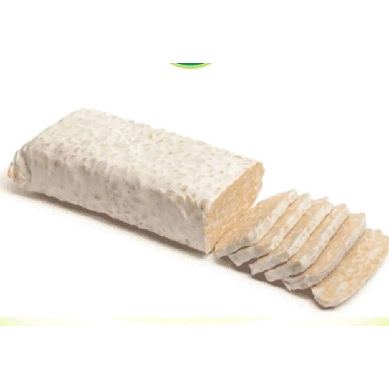Jual TEMPE UKURAN SEDANG BUNGKUS PLASTIK | Shopee Indonesia