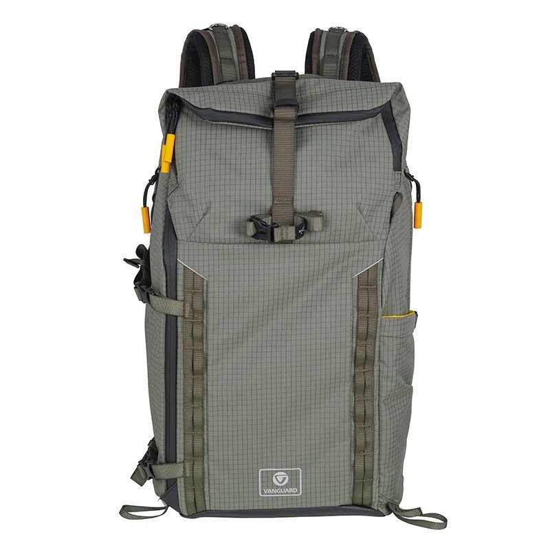 Jual Vanguard Veo Active 53M Backpack Camera - Tas Camera - Garansi ...