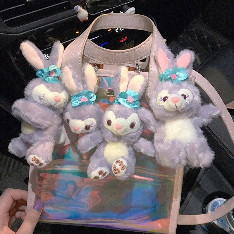 Jual Stella Lou Bagcharm keychain labubu bando aksesoris kuromi popmart ...