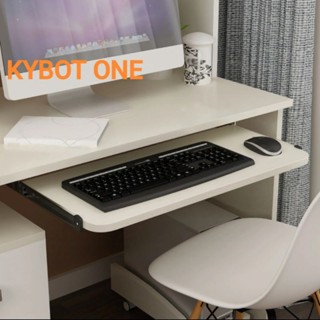 Jual Keyboard Tray KYBOT / Tempat keyboard komputer dan mouse 60 x 30 ...
