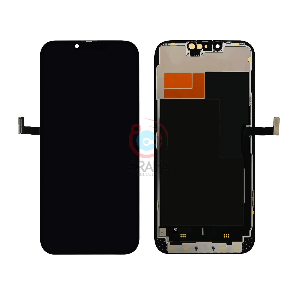 Jual LCD IP 13 PRO MAX JK (MOVE IC) FULLSET TOUCHSCREEN | Shopee Indonesia