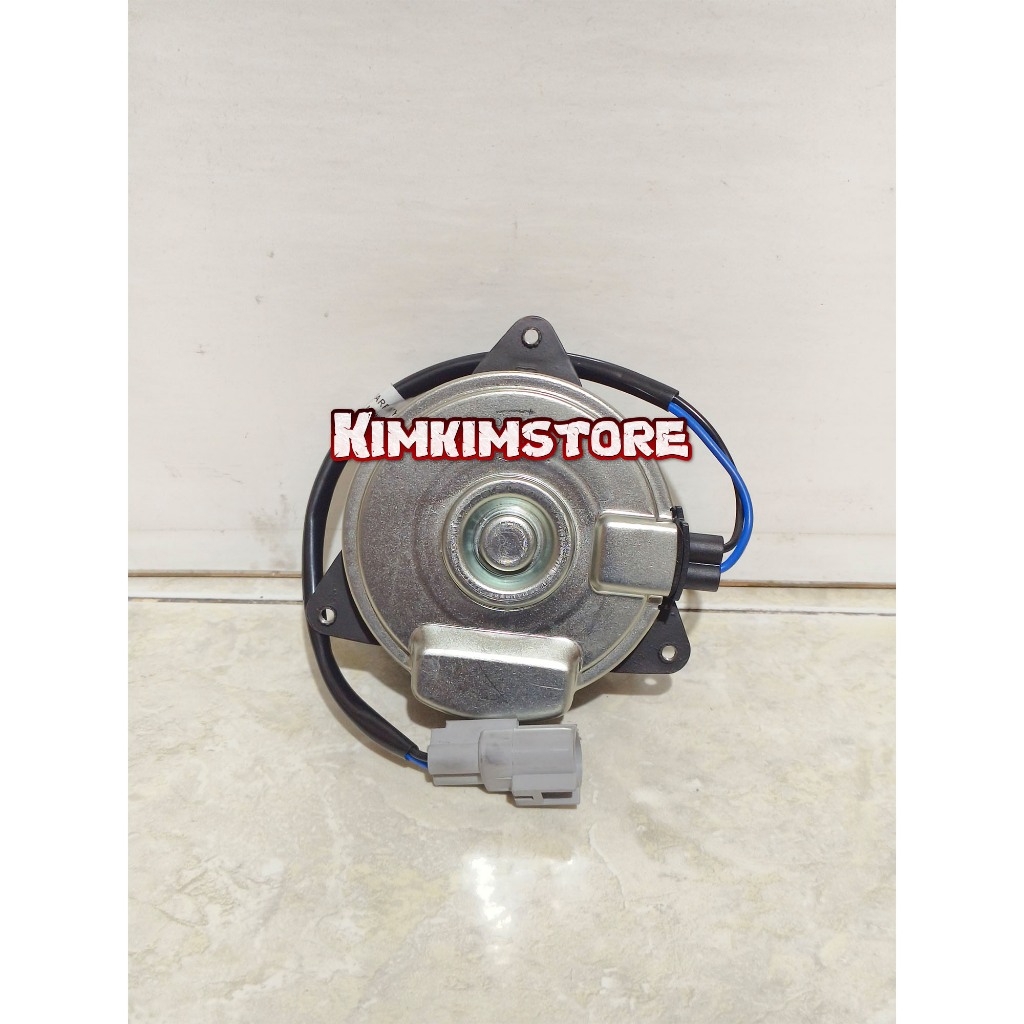 Jual Motor Extra Fan Ekstra Kipas Radiator Suzuki New Carry Baru Tayo ...