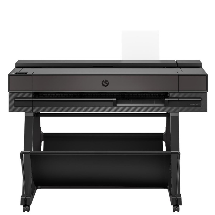 Jual HP DesignJet T850 36-inch Multifunction Wireless Plotter Printer ...