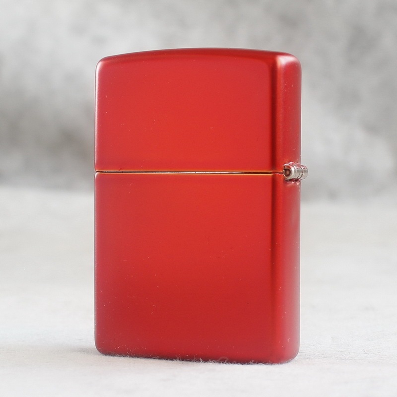 Jual Korek Api Zippo Meat Super Copy Berdenting Merah | Shopee Indonesia