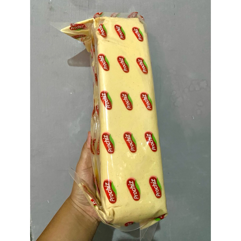 Jual PROCHIZ CHEDDAR 2KG | Shopee Indonesia