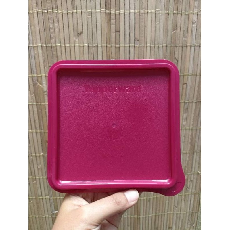 Jual TUTUP SWEET SAVER TUPPERWARE | Shopee Indonesia