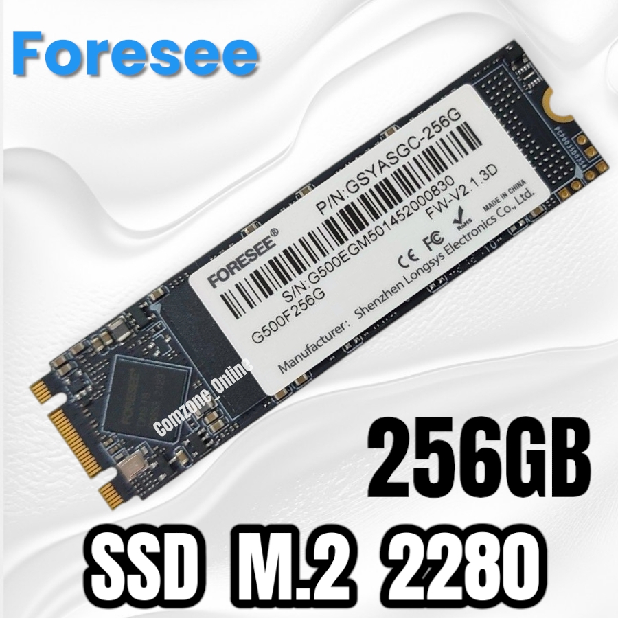 Jual Foresee SSD M.2 2280 128GB 256GB 512GB | Shopee Indonesia