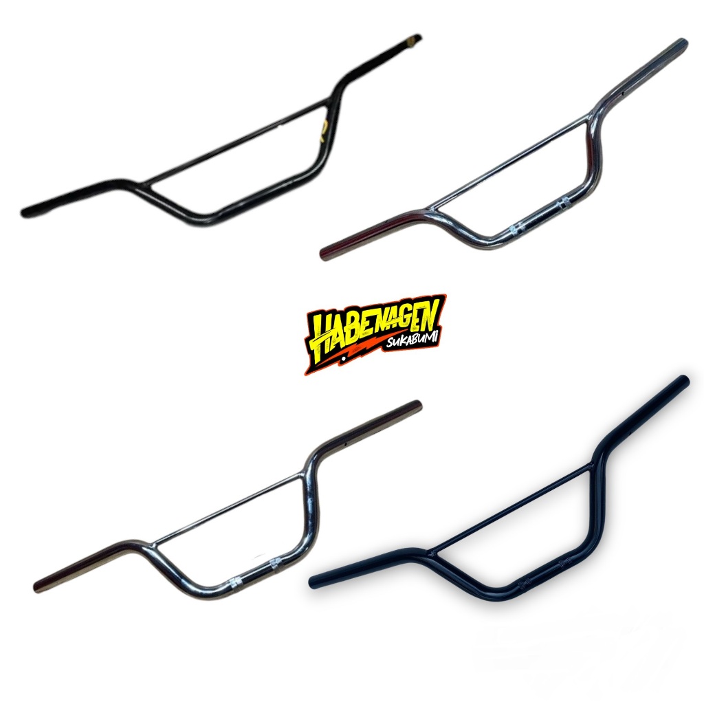 Jual STANG WIN | stang setang stir setir honda WIN 100 win100 versi ...