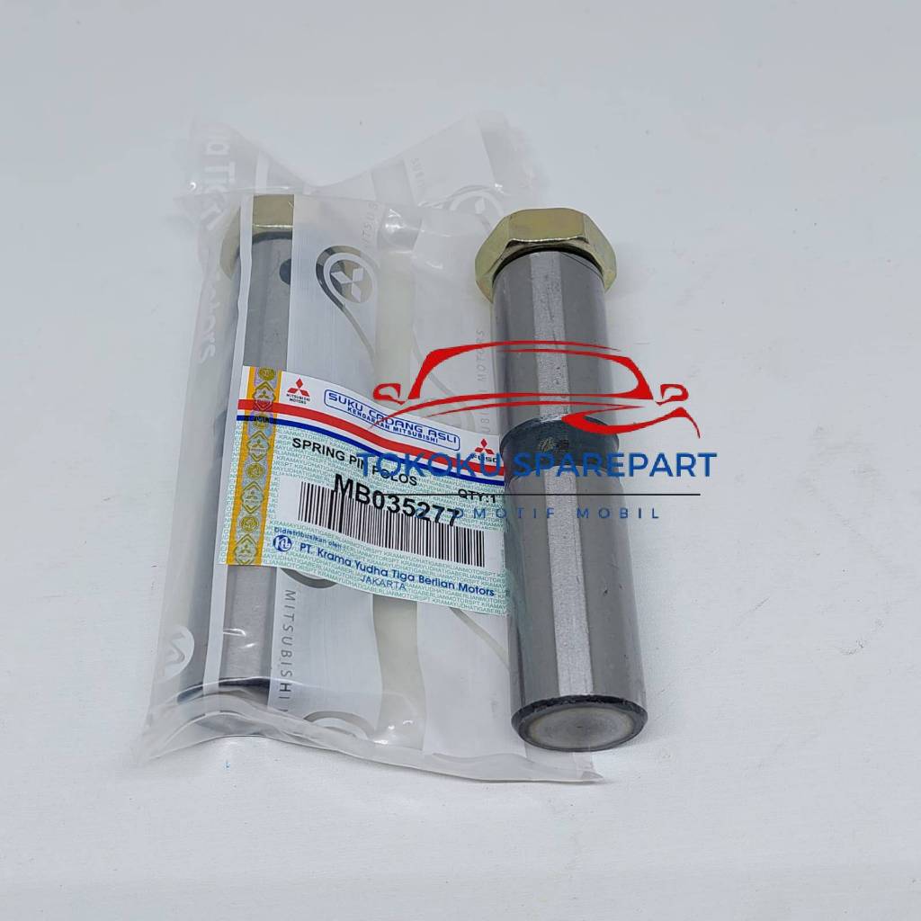 Jual Pen per polos warna silver mitsubishi colt diesel PS100 PS120 ...