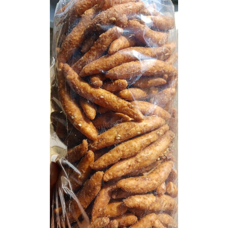 Jual LADU GULA MANIS 200 gram | Shopee Indonesia