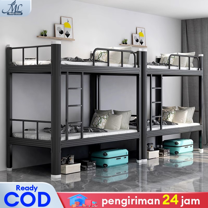 Jual Ranjang Susun Ranjang Tingkat Tempat Tidur Susun Ranjang Tingkat