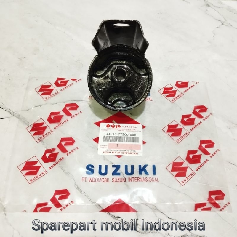 Jual Trans Mounting Dudukan Transmisi Futura T120ss Original | Shopee ...
