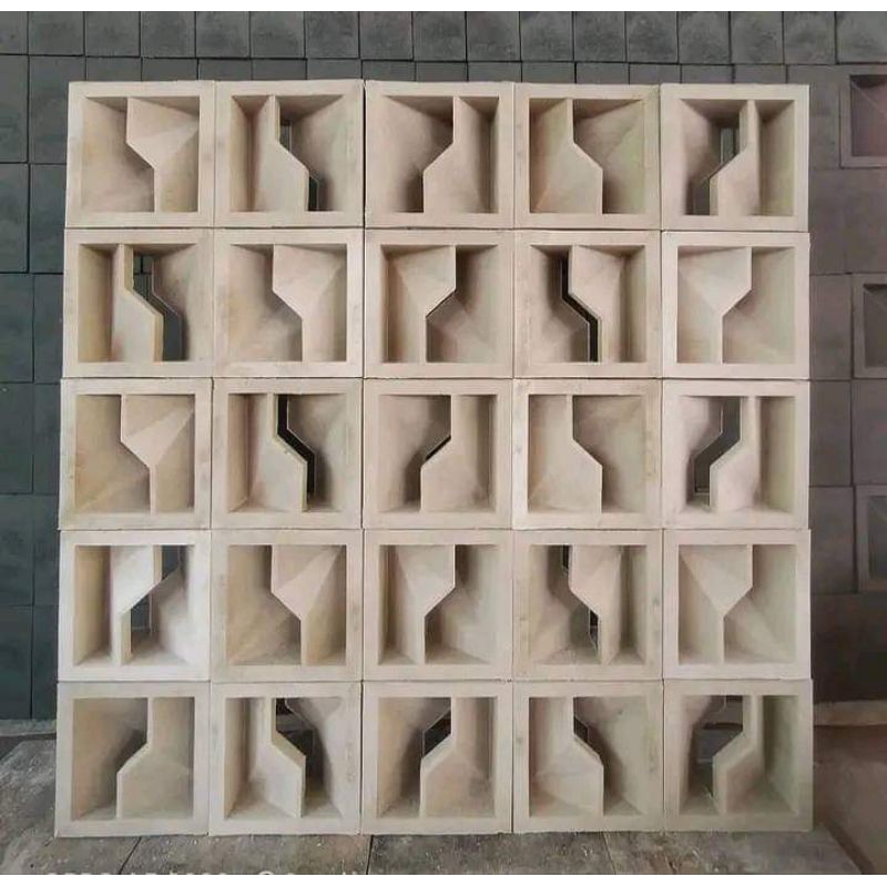 Jual ROSTER BETON MINIMALIS/ROSTER BETON/LOSTER BETON MINIMALIS MOTIF ...