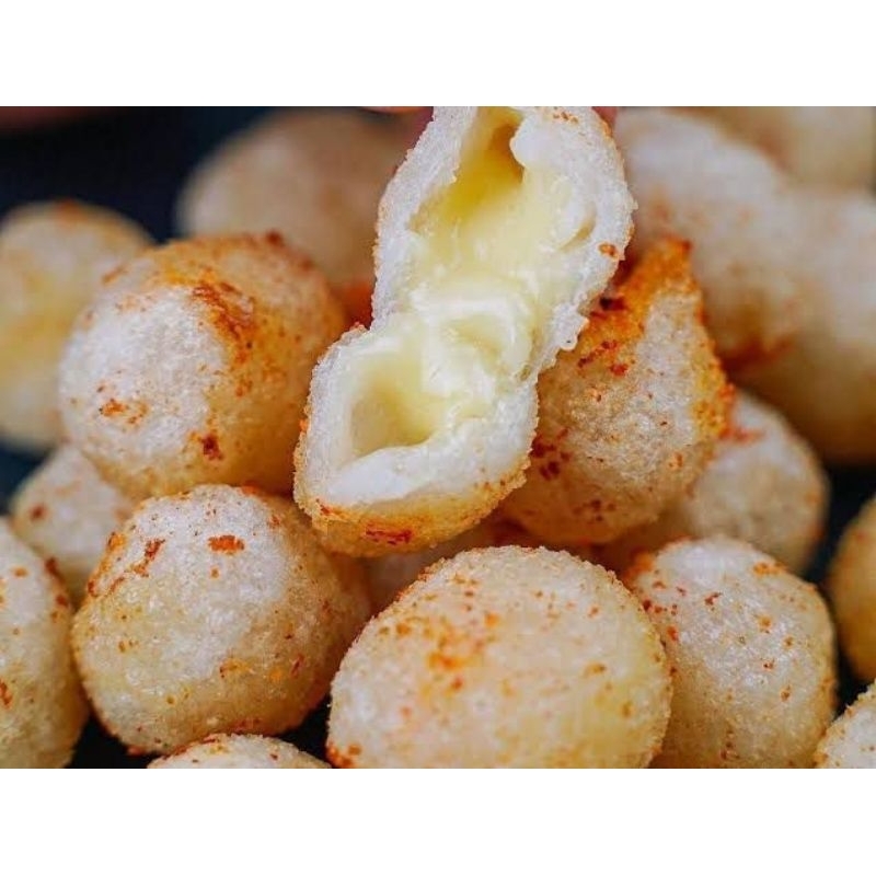 Jual CIMOL ISI KEJU FROZEN ENAK | Shopee Indonesia