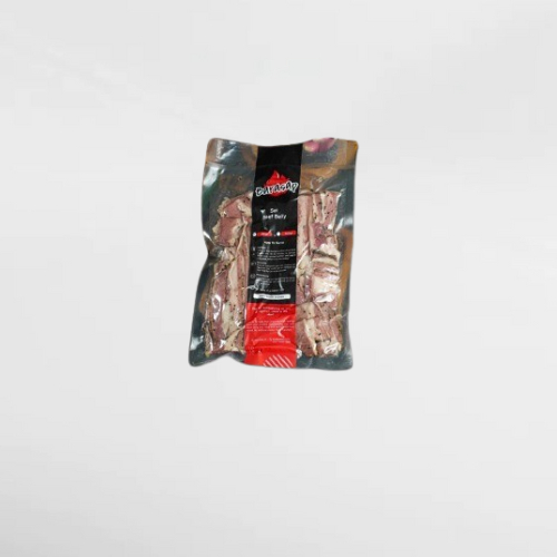 Jual Barasap Sei Sapi Beef Belly Frozen 250gr | Shopee Indonesia