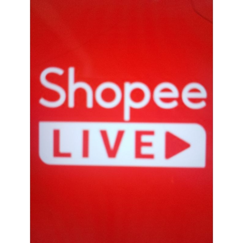 Jual Program Live Promo 100k | Shopee Indonesia
