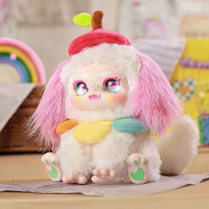 Jual KIMMON V5 ORIGINAL BLIND BOX/ POP MART BLIND BOX | Shopee Indonesia