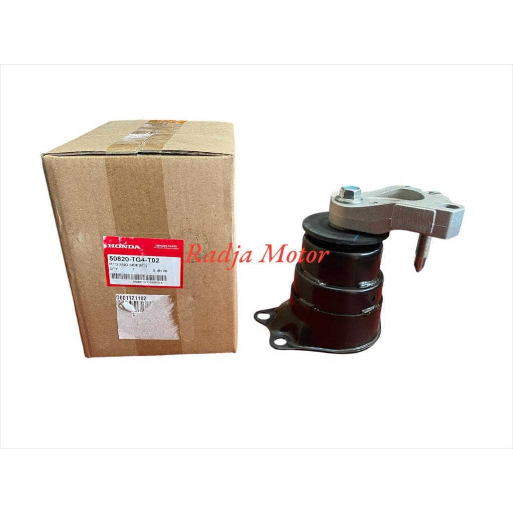 Jual Engine Mounting Pangkon Mesin kanan Brio Mobilio Manual MT 2014 ...