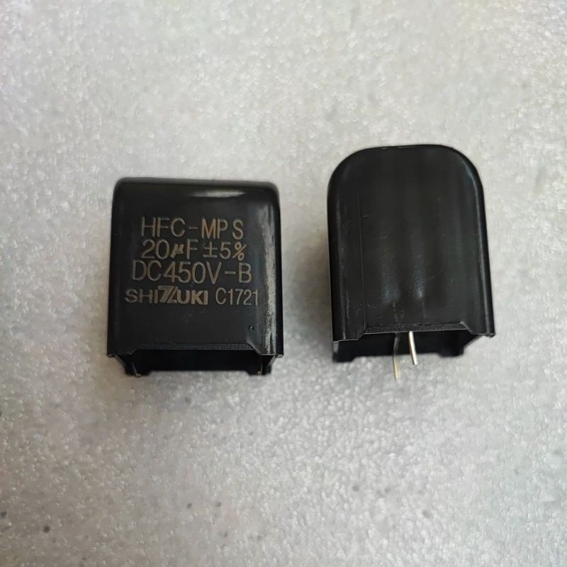 Jual KAPASITOR DC 20uf MODUL OUTDOOR AC DAIKIN INVERTER | Shopee Indonesia