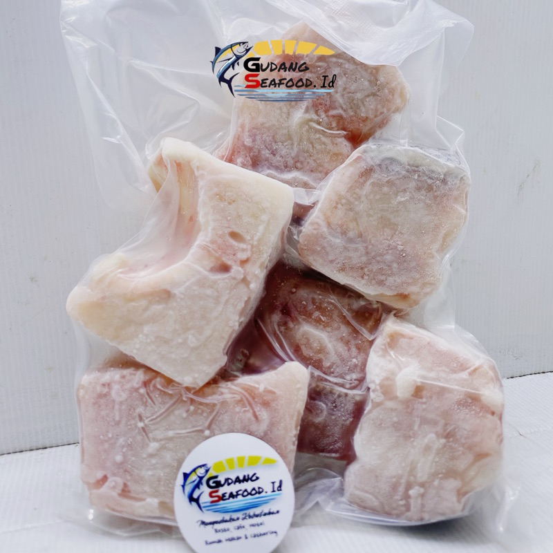 Jual Daging Pari Bintang Potong Petak per kg | Shopee Indonesia