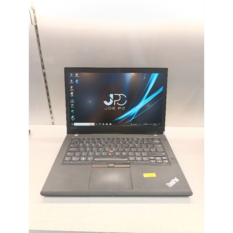 Jual LAPTOP LENOVO THINKPAD T470 I5 RAM 32GB SSD 1 TB Layar 14in Mulus ...