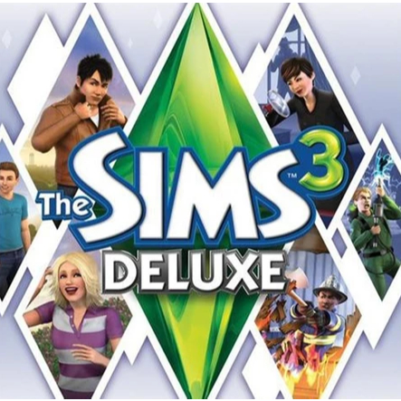 Jual THE SIMS 3 v1.67 Ultimate Collection All Expansions All DLC/THE ...