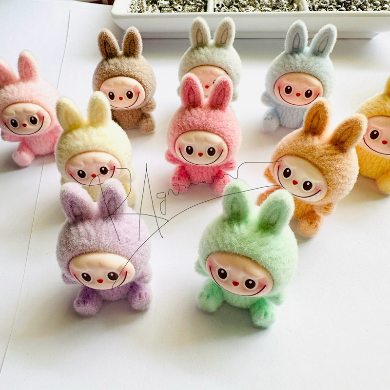 Jual Boneka LABUBU TANPA LUBANG (1pcs) | Shopee Indonesia
