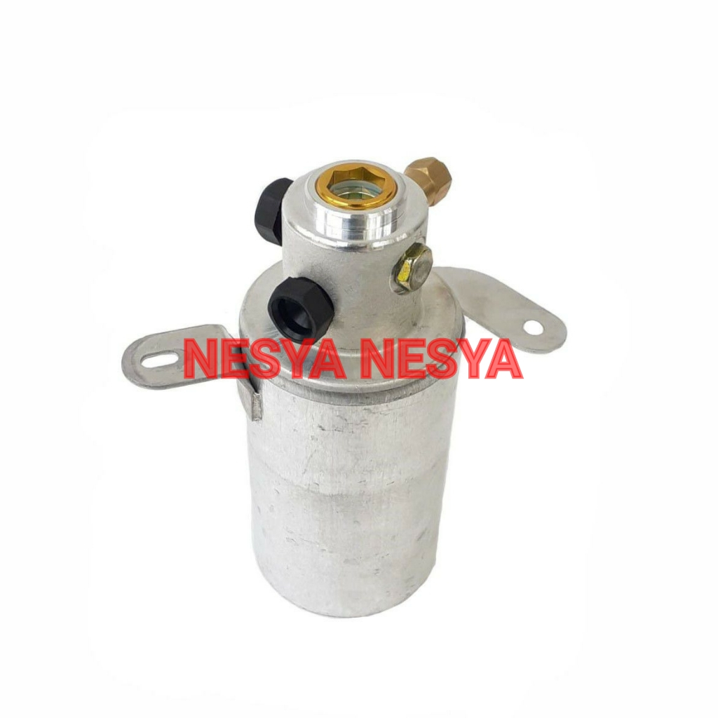 Jual Dryer Drayer Receiver Drier Filter Saluran Freon AC Mobil Mercedes ...
