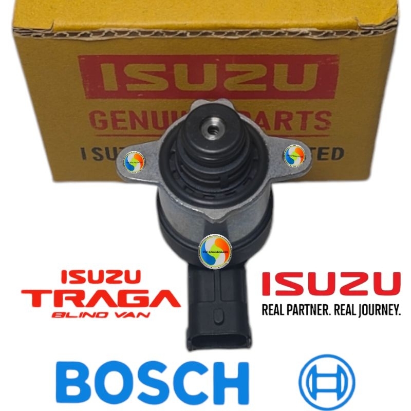 Jual SWITCH SCV INJEKSI PUMP SENSOR SCV PUMP INJECTOR ISUZU TRAGA ...