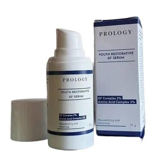 Jual Prology Youth Restorative GF Serum 15 gr - Complex 2% Amino Acid ...