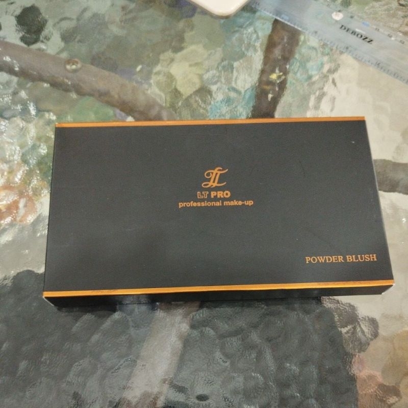 Jual LT PRO PERFECTING COLOUR PALETTE | Shopee Indonesia