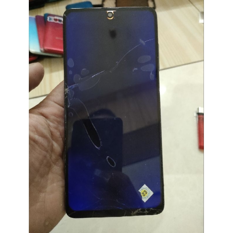 Jual mesin samsung A51 original sein normal | Shopee Indonesia