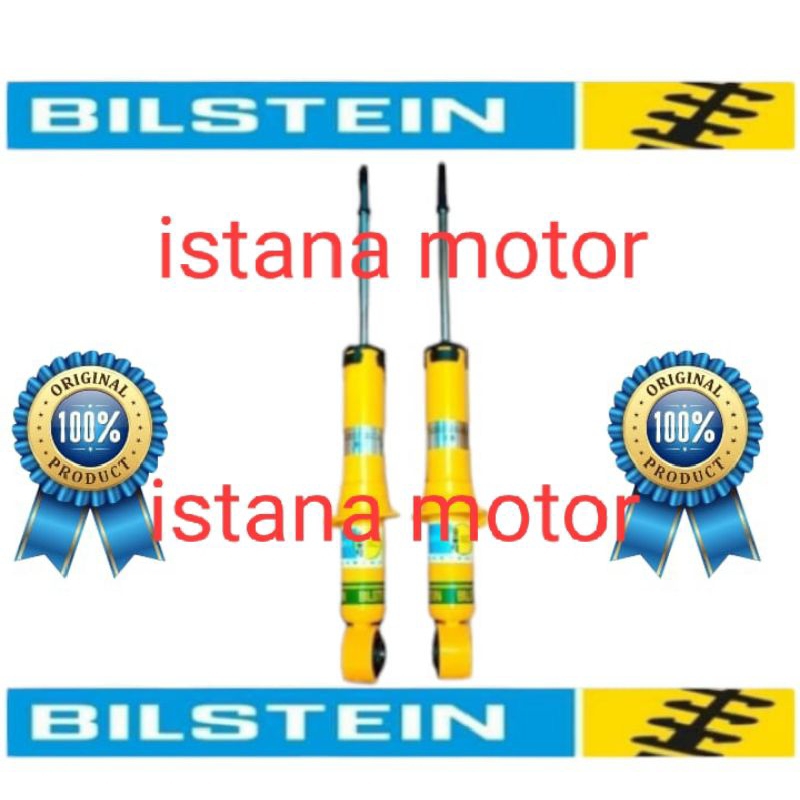 Jual shockbreaker belakang new altis gen 2 tahun 2008-2012 bilstein B6 ...