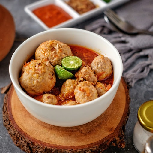 Jual (ISI 20)BASO/BAKSO IKAN SINAR BAHARI BANDUNG ISI 20 KECIL | Shopee ...