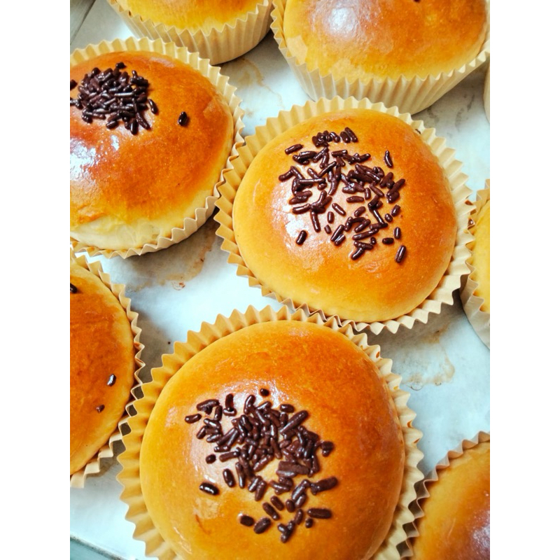 Jual ROTI DOUBLE CHOCOLATE | Shopee Indonesia