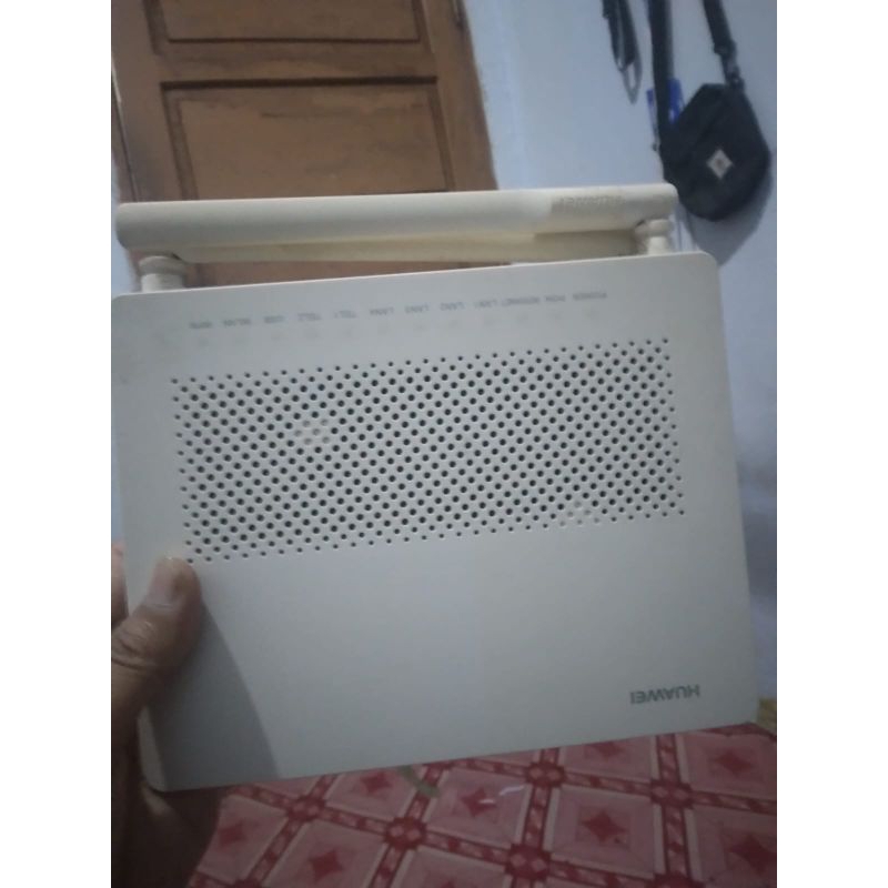 Jual ONT Huawei HG8245H UNIT ONLY | Shopee Indonesia