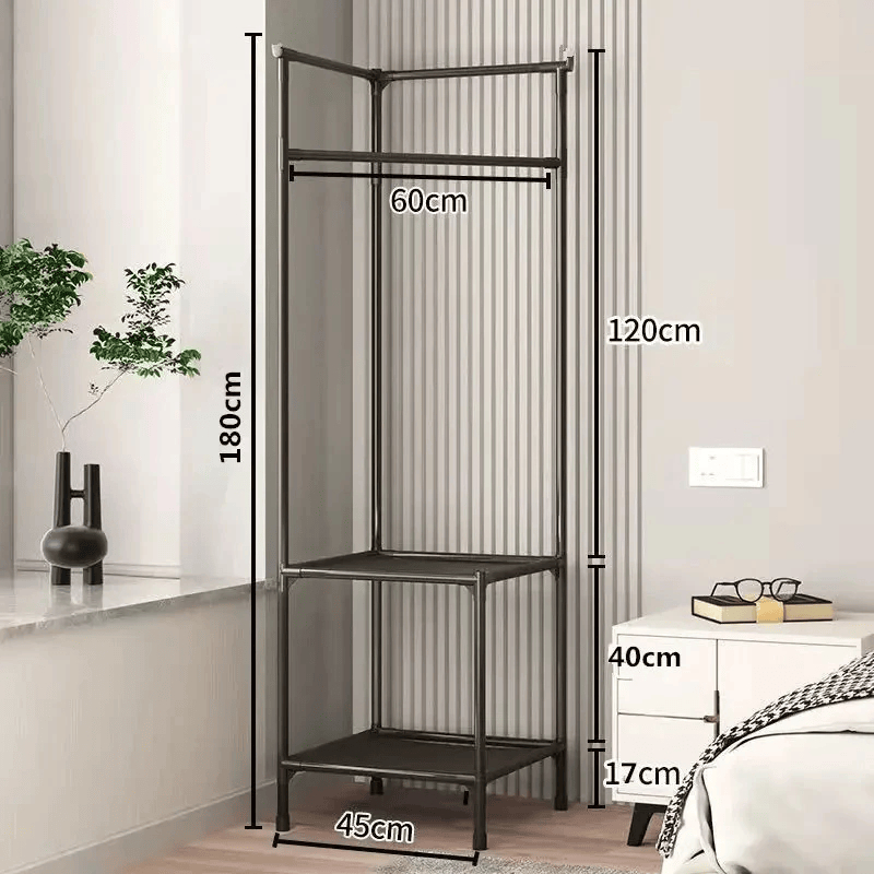 Jual Rak Penyimpanan Sudut Serbaguna - Emma Rack | Shopee Indonesia