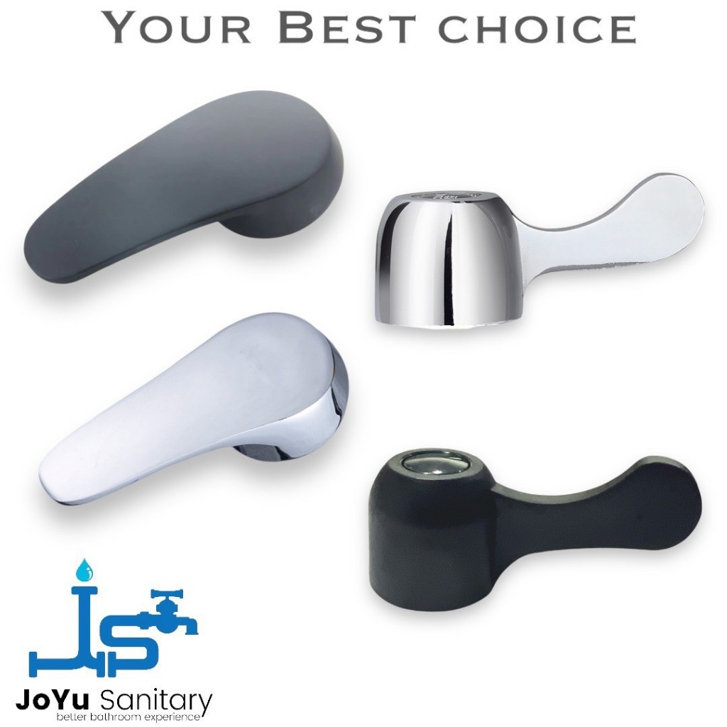 Jual Berbagai jenis Handle kran penganti kran rusak patah karatan ...