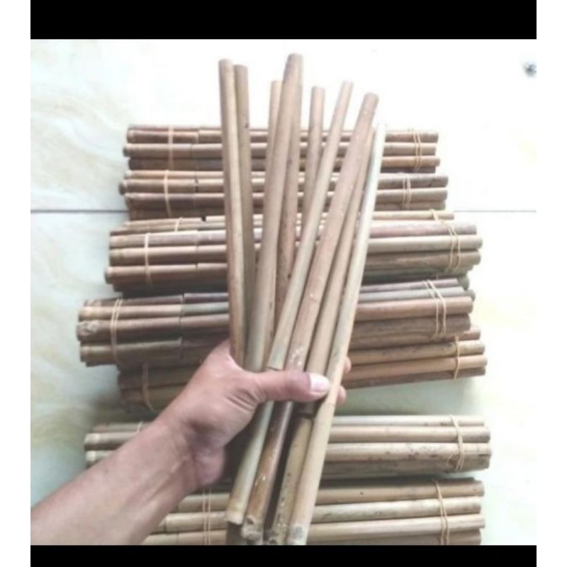Jual Meriam Bambu/Peletokan Bambu/Mainan Tradisional | Shopee Indonesia