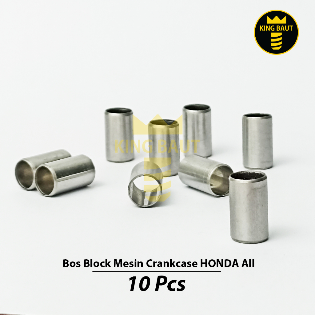 Jual BOS BOSH BLOK MESIN HONDA PIN DOWEL BEAT GRAND VARIO SUPRA ...