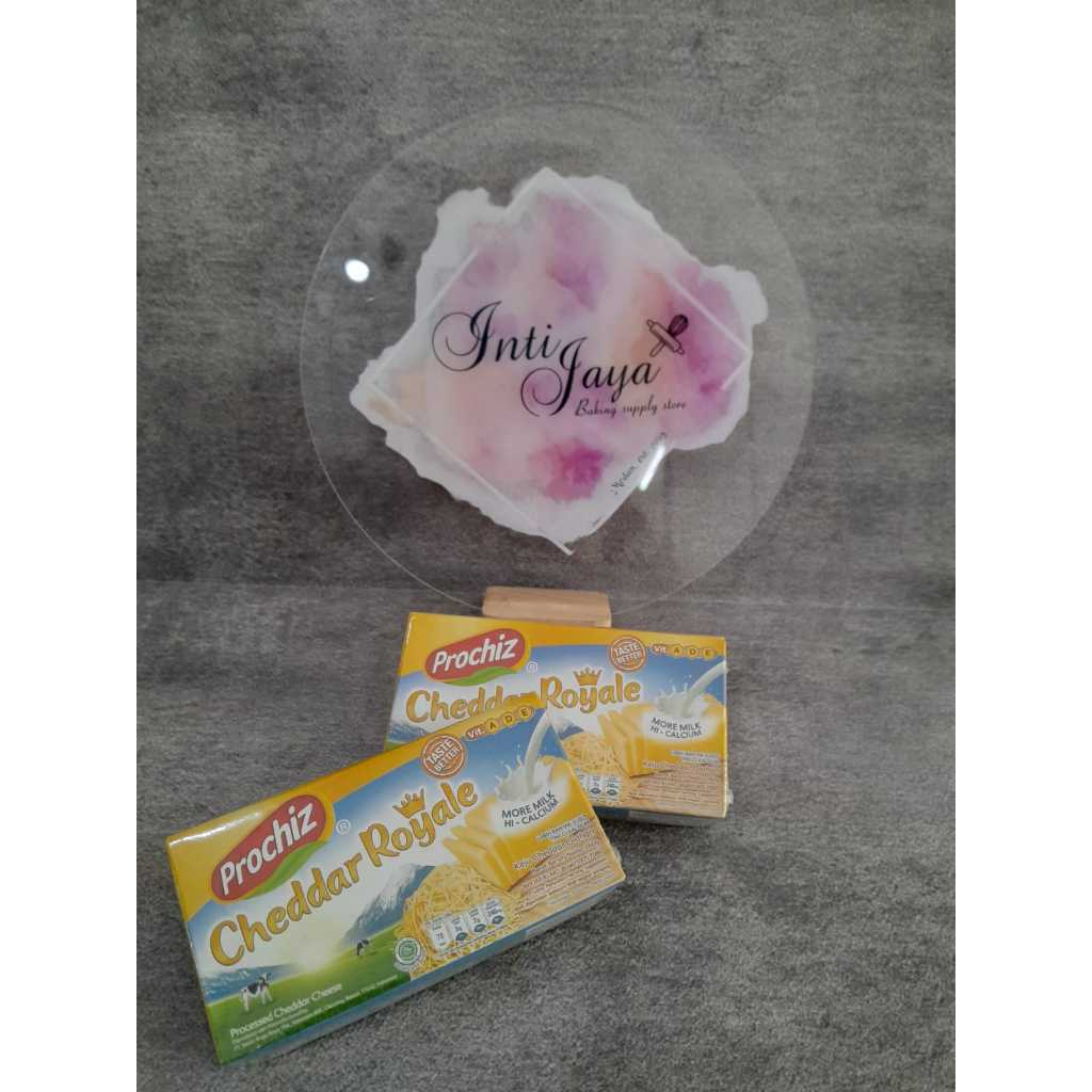 Jual PROCHIZ CHEDDAR PREMIUM KEJU 160G | Shopee Indonesia