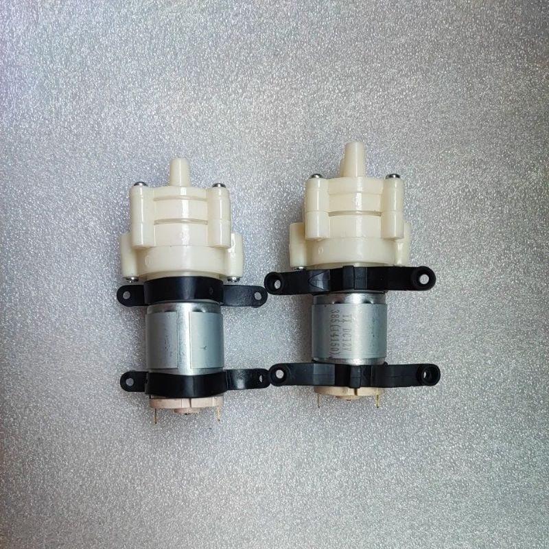 Jual pompa mini dispenser 12vDC galon bawah | Shopee Indonesia