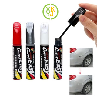 Jual XYKJ Spidol Cat Penghilang Baret Mobil Spidol Ajaib Lecet Gores ...