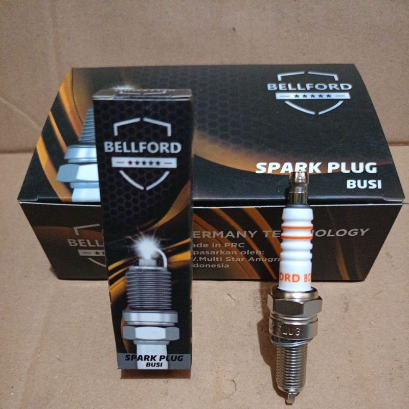Jual BUSI KHARISMA BCPR6EA BELLFORD | Shopee Indonesia