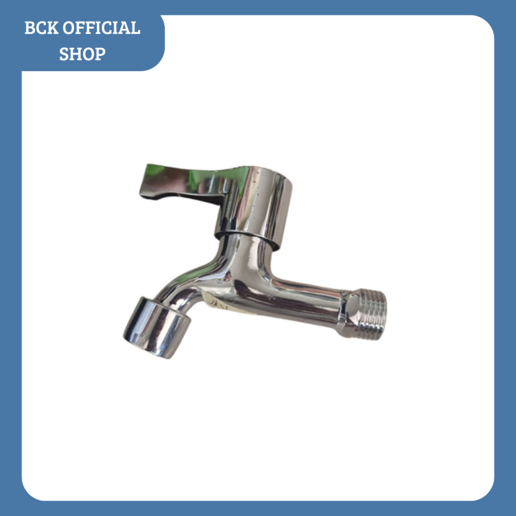 Jual Kran Air | Kran Kamar Mandi | Kran Taman Engkol Stainless Stell ...