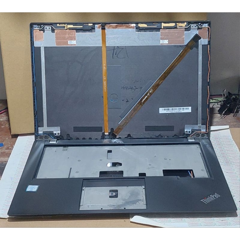 Jual Case Casing Lenovo Thinkpad T460S T460s Joss | Shopee Indonesia