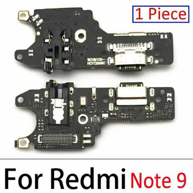 Jual FLEXIBLE CAS XIAOMI REDMI NOTE 9/REDMI 10X 4G | Shopee Indonesia