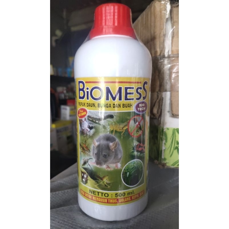Jual Biomess 1L | Shopee Indonesia