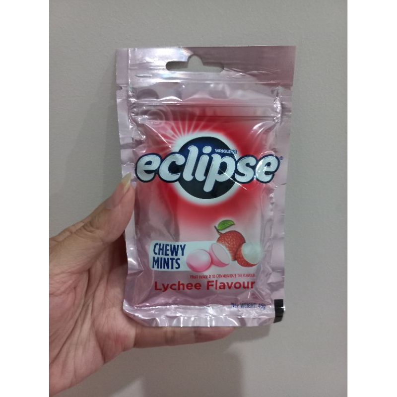 Jual eclipse candy (candy HONGKONG) | Shopee Indonesia
