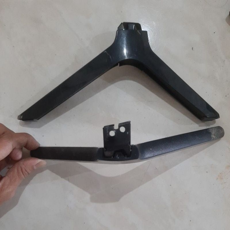 Jual Stand kaki tv led Sharp 2T-C42BD1i | Shopee Indonesia